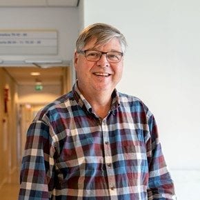 Belangrijke rol voor cholesterol in ziektebeloop HMSN - Spierfonds