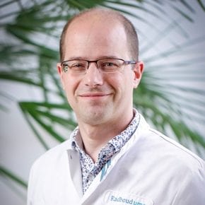 Restverschijnselen bij neuralgische amyotrofie - Spierfonds