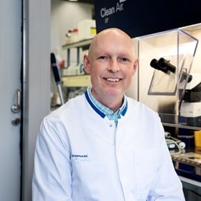 Gentherapie voor spierziekten - Spierfonds