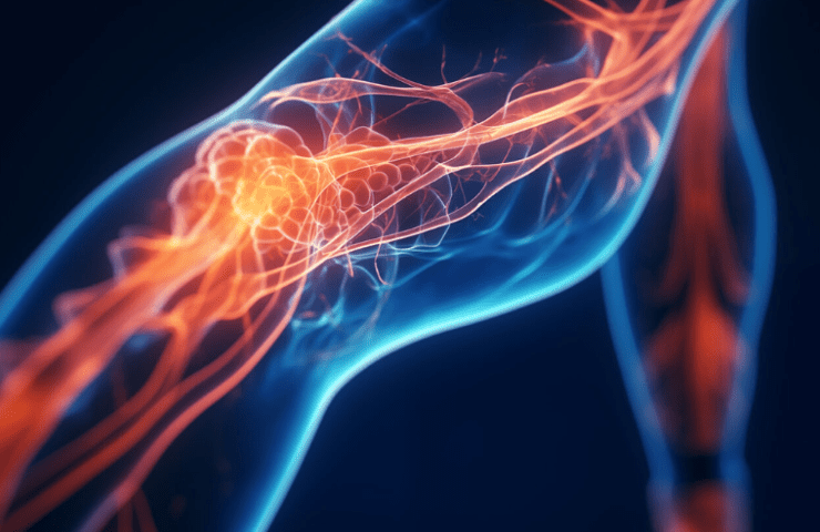 Wat is een spierziekte? - Spierfonds