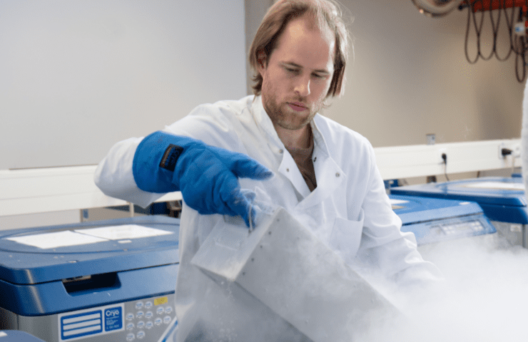 Wat is een spierziekte? - Spierfonds