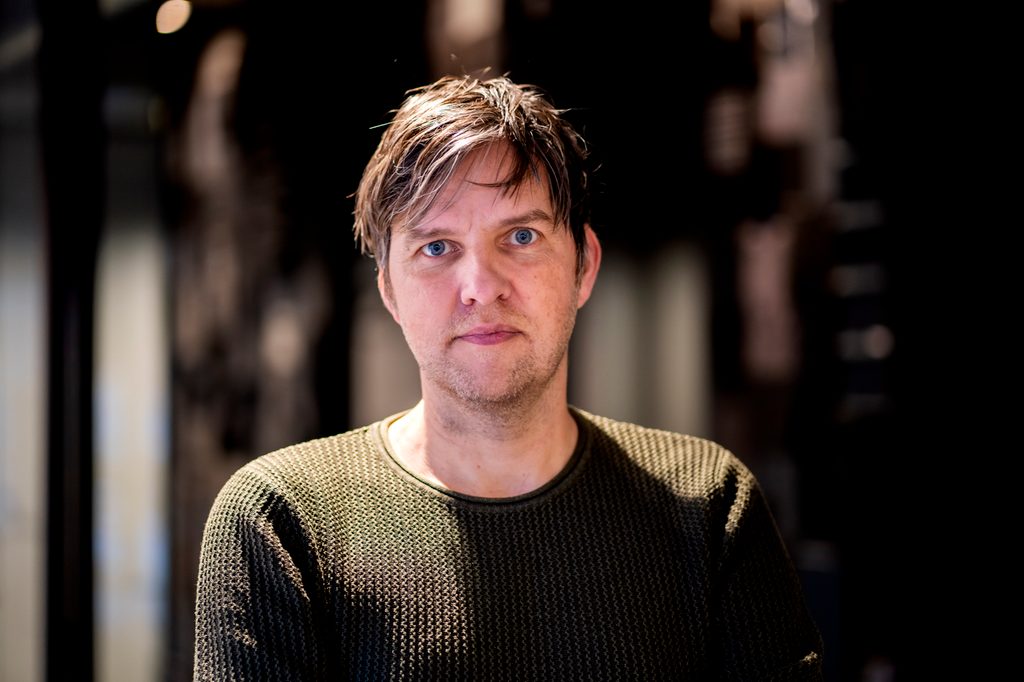 Het verhaal van Maarten - Spierfonds